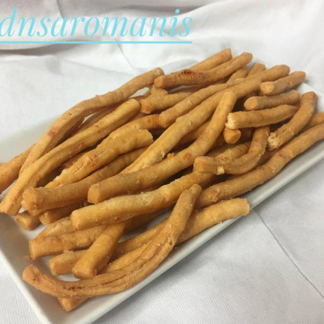 Jual cistik crispy | Shopee Indonesia