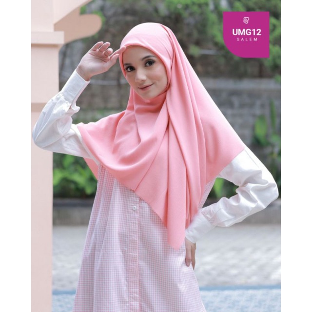 Jual GAMIS TERBARU UKHTI UMG12 | Ukhti Munira Gamis Bahan Katun Jepang ...