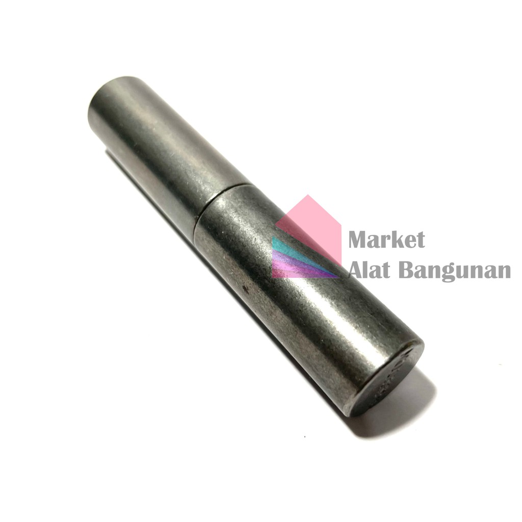 Jual Engsel Bubut 14 x 60 MM / Engsel Pintu Besi / Engsel Pagar Besi ...