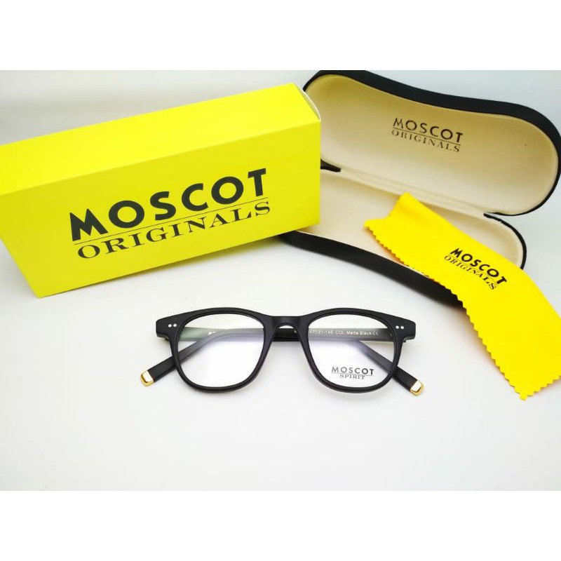 Jual FRAME KACAMATA MOSCOT NOAH(PREMIUM) | Shopee Indonesia