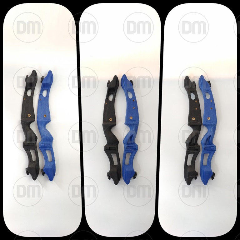 Jual Riser-- Cartel Triple Riser 54"-- Handle-- Archery-- Panahan ...