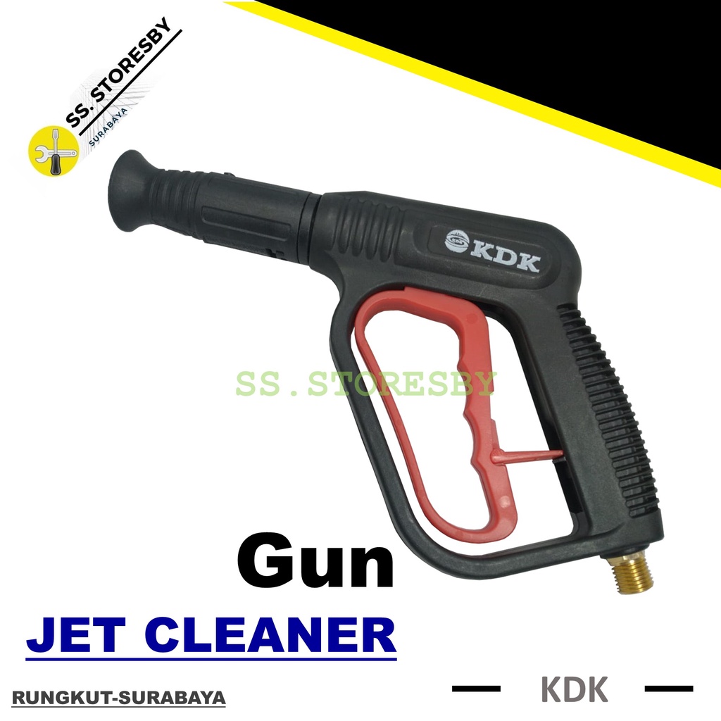 Jual STIK SEMPROTAN MESIN STEAM JET CLEANER GAGANG SEMPROTAN PENDEK ...