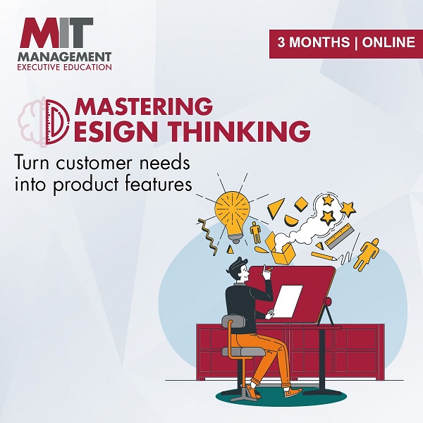 Jual ecourse mastering design thinking dari MIT program | Shopee Indonesia