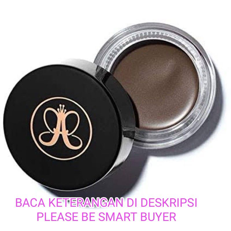 Jual ANASTASIA BEVERLY HILLS ABH DIPBROW POMADE eyebrow gel (#AN01 ...