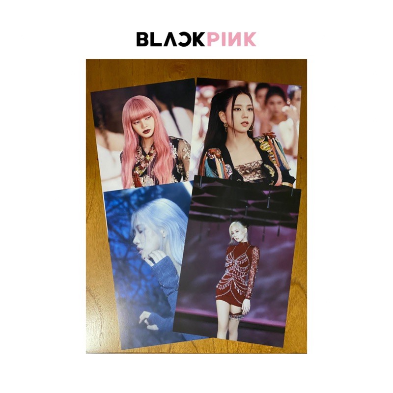 Jual Blackpink Photo Frame | Shopee Indonesia