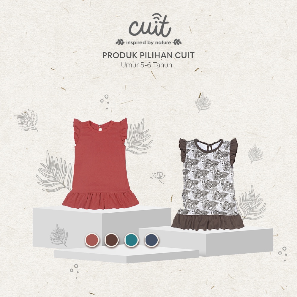 Jual Cuit Baby - Size 5-6 Tahun - Produk Pilihan Super Spesial Koleksi ...