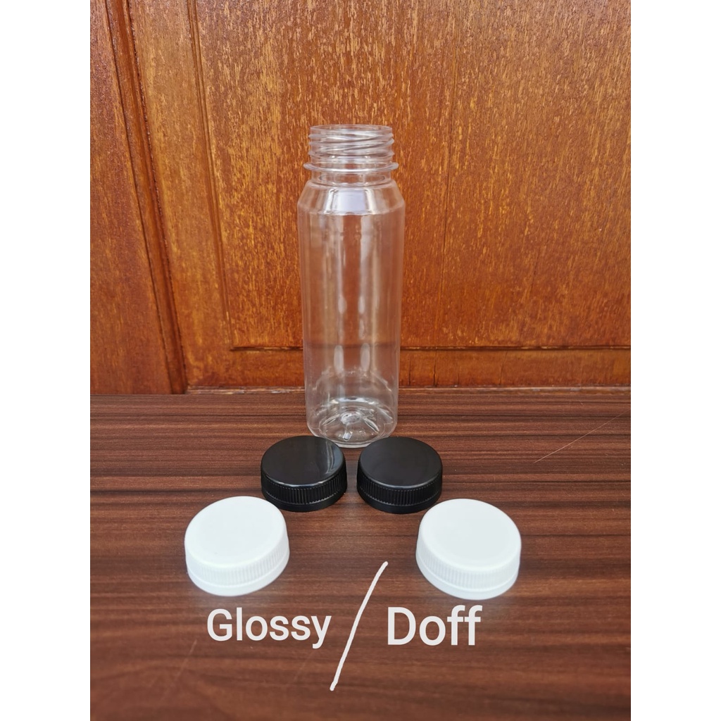 Jual SET (Botol + Tutup) –Jual terpisah Dus.SegelPlastik Botol Kale ...