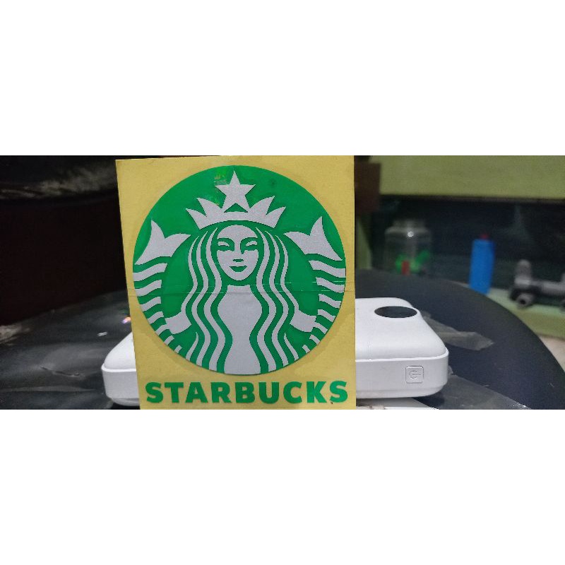 Jual stiker starbucks | Shopee Indonesia