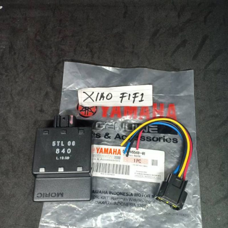 Jual CDI + socket Mio sporty , mio old | Shopee Indonesia