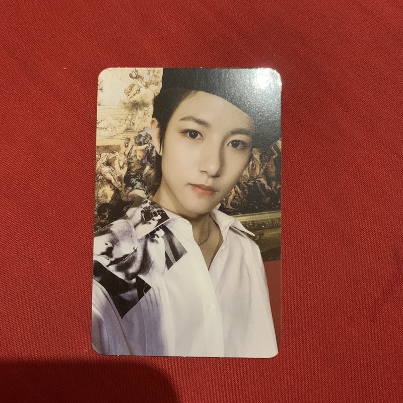 Jual [BOOKED] PC RENJUN WE BOOM | Shopee Indonesia