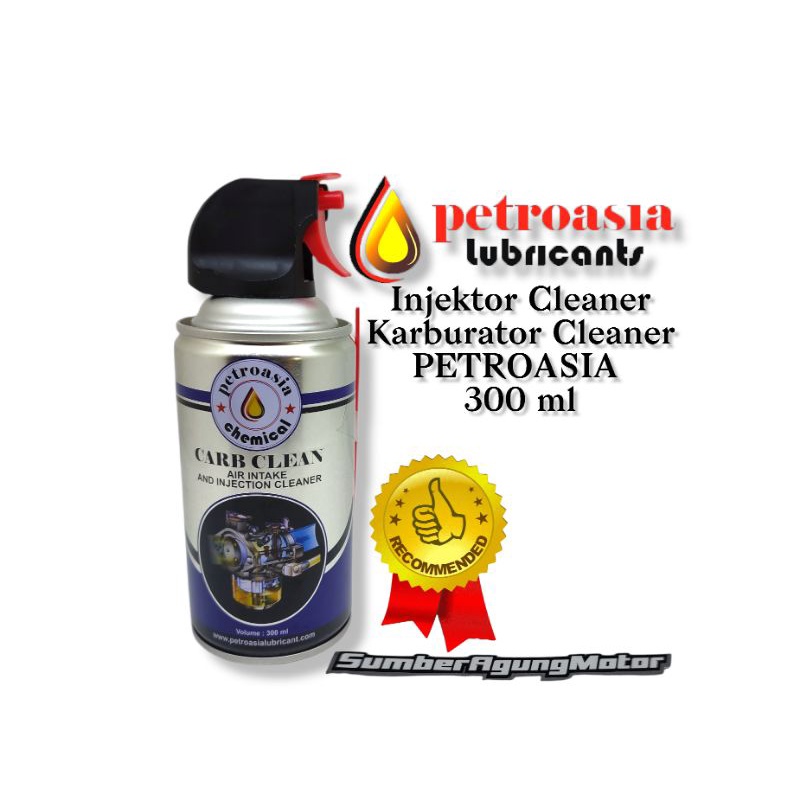 Jual PEMBERSIH INJEKTOR KARBURATOR CLEANER PENYEMPROT KARBURASI DAN ...