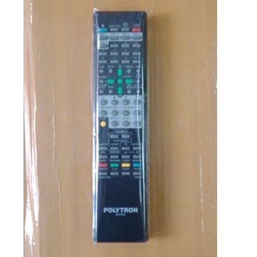 Jual REMOT MINI COMPO POLYTRON ORIGINAL | Shopee Indonesia