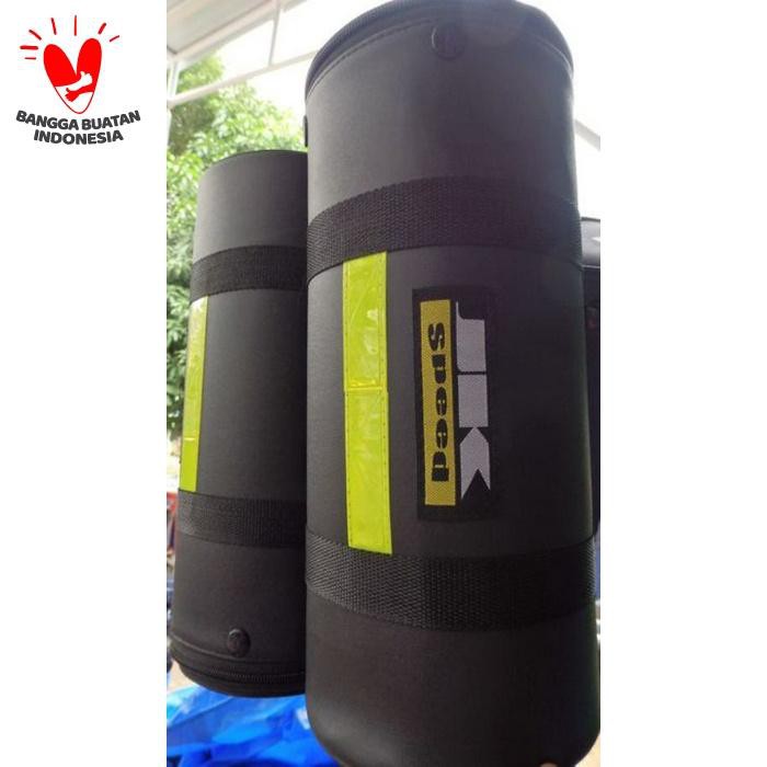 Jual Tabung / Tas Jas Hujan Motor JK - SPEED BESAR ( JK-SPEED BESAR ...