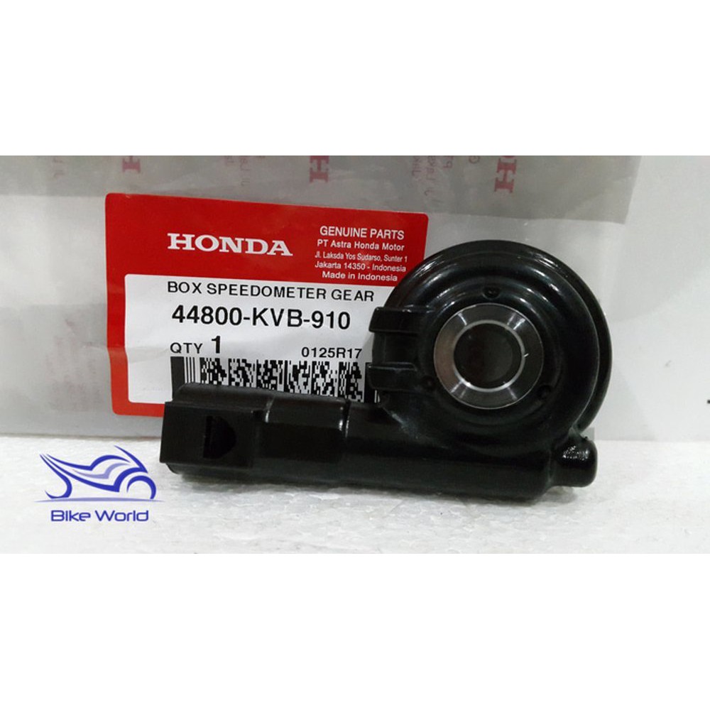 Jual GEAR BOX - GIR BOX HONDA VARIO BEAT ASLI AHM | Shopee Indonesia
