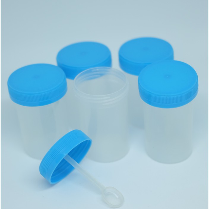 Jual Faeces Container Aviamed non Steril isi 25pcs | Shopee Indonesia