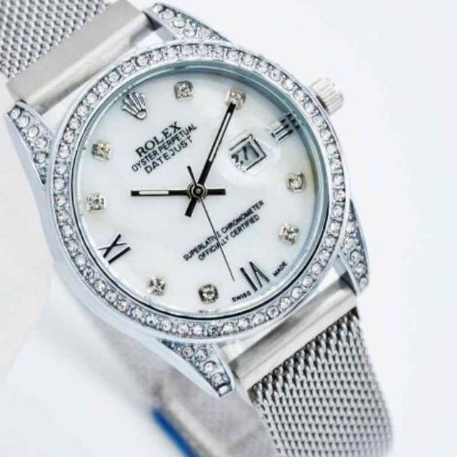 Jual Rolex magnet | Shopee Indonesia