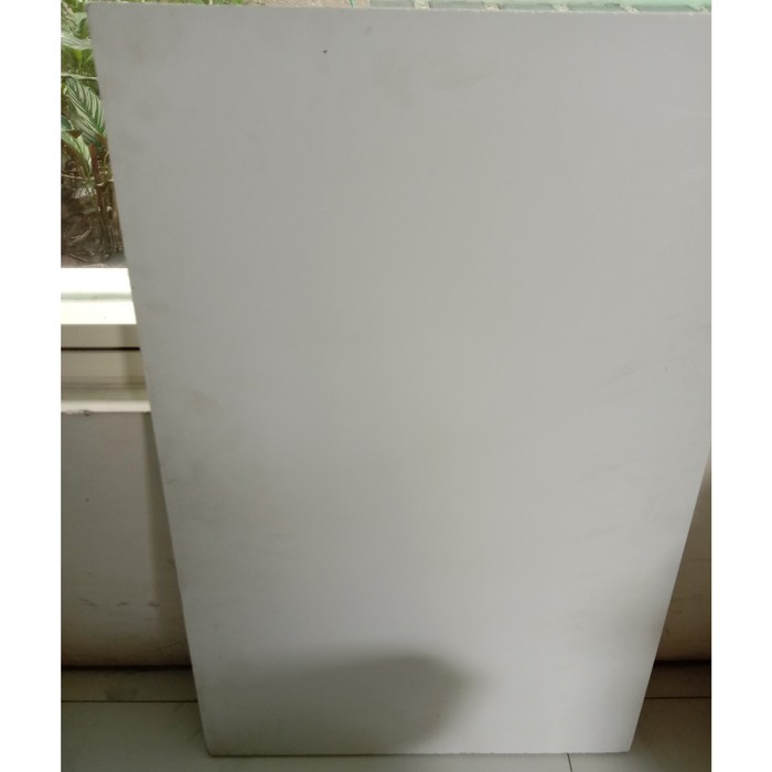 Jual plat pvc board 2mm ukran 40 x 60 cm | Shopee Indonesia