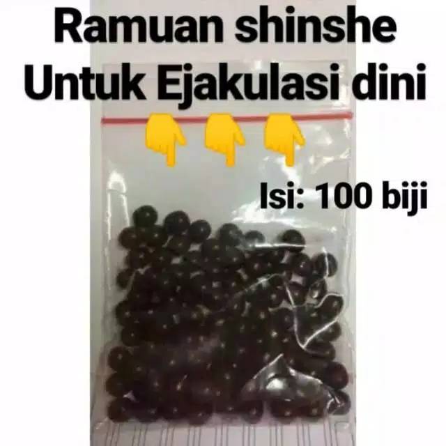Jual ( BACA DESCRIPSI ) RAMUAN SHINSHE 100% HERBAL KHASIAT ADA DI ...