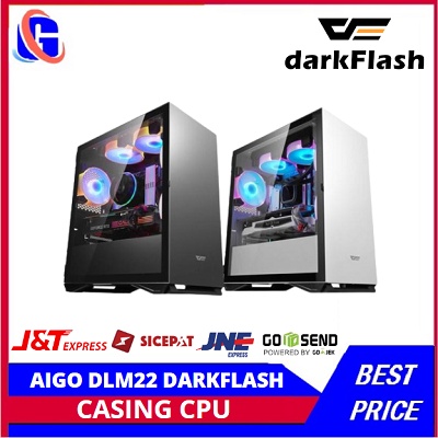 Jual CASE AIGO DLM22 DARKFLASH | Shopee Indonesia