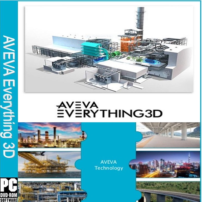 Jual Aveva Everything 3D Aveva Engineering Terbaru Aveva PDMS Aveva ...