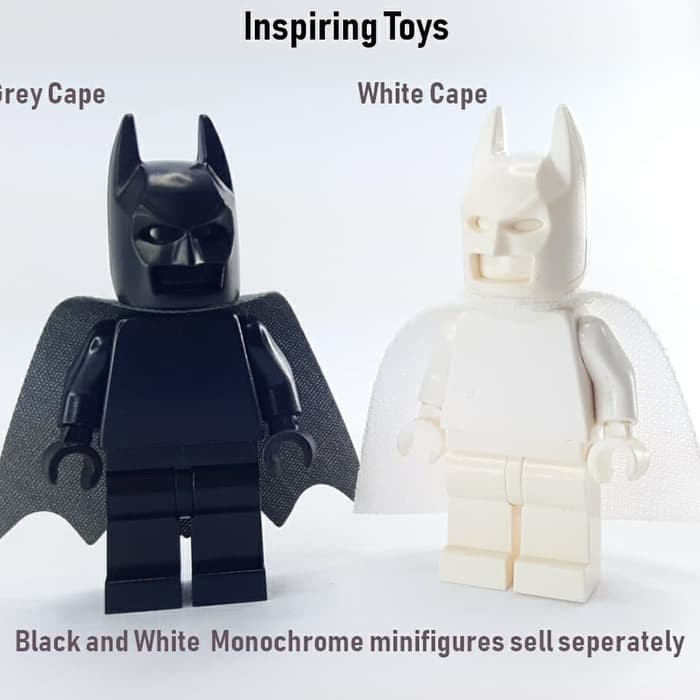 Jual Lego Batman Mask Black | Shopee Indonesia