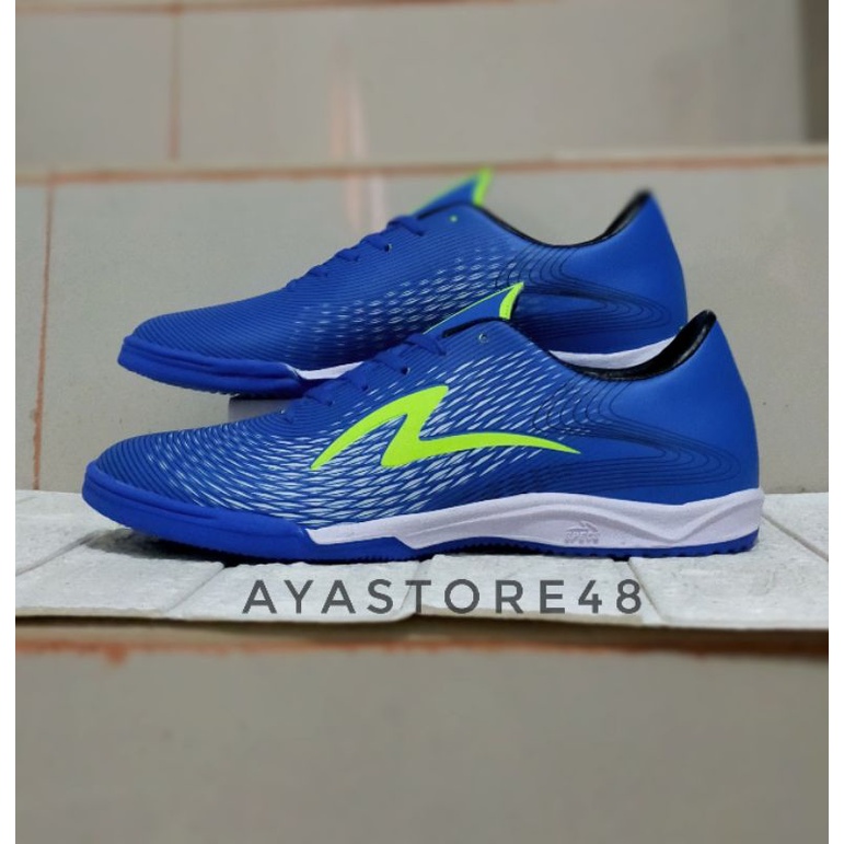 Jual Sepatu Futsal Specs Super INVINITY Grade ORI ( bisa cod) | Shopee ...