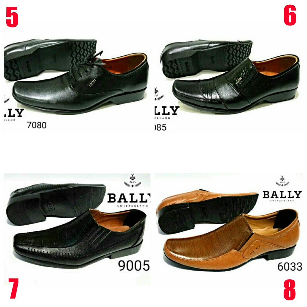 Jual bally pantofel | Shopee Indonesia