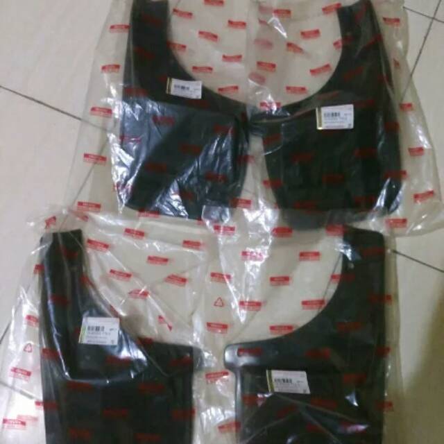 Jual Kepet roda panther kotak 1set ori | Shopee Indonesia