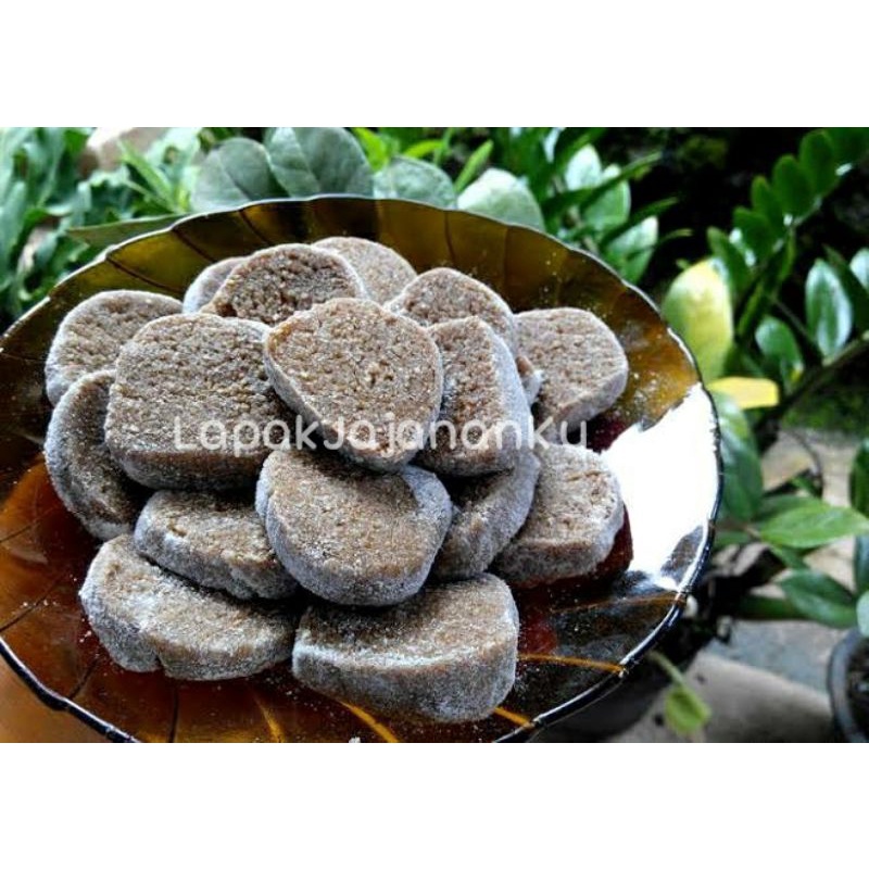 Jual Ladu Ketan Ladu Beras Ketan Hitam Kiloan Khas Tasikmalaya | Shopee Indonesia