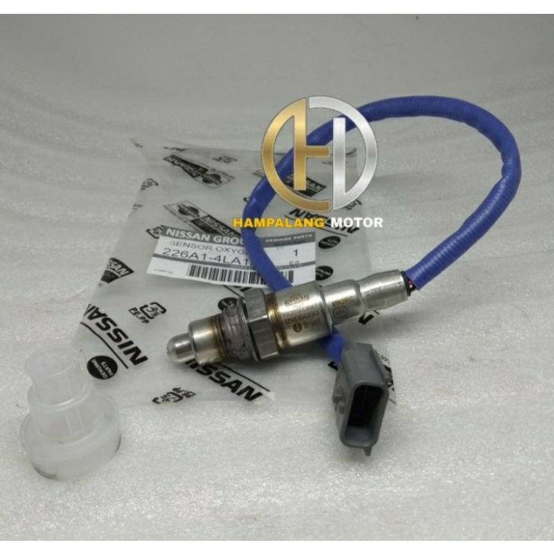 Jual SENSOR OKSIGEN SENSOR O2 KNALPOT BELAKANG NISSAN DATSUN GO PANCA ...