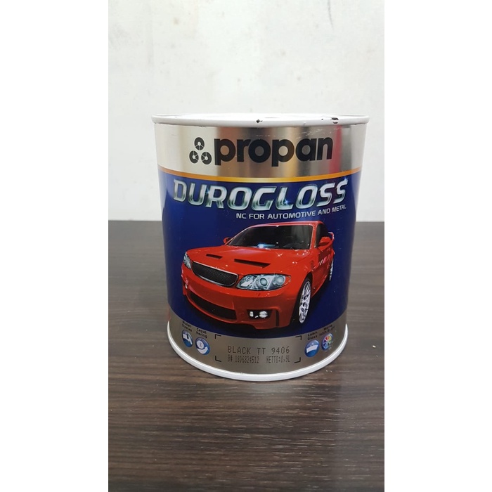 Jual kayucat- cat duco propan durogloss -cat kayu | Shopee Indonesia