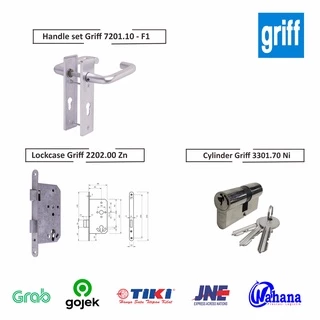 Produk griff kunci | Shopee Indonesia