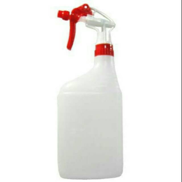 Jual Semprotan Multifungsi 1liter semprotan untuk mandi burung dan ...