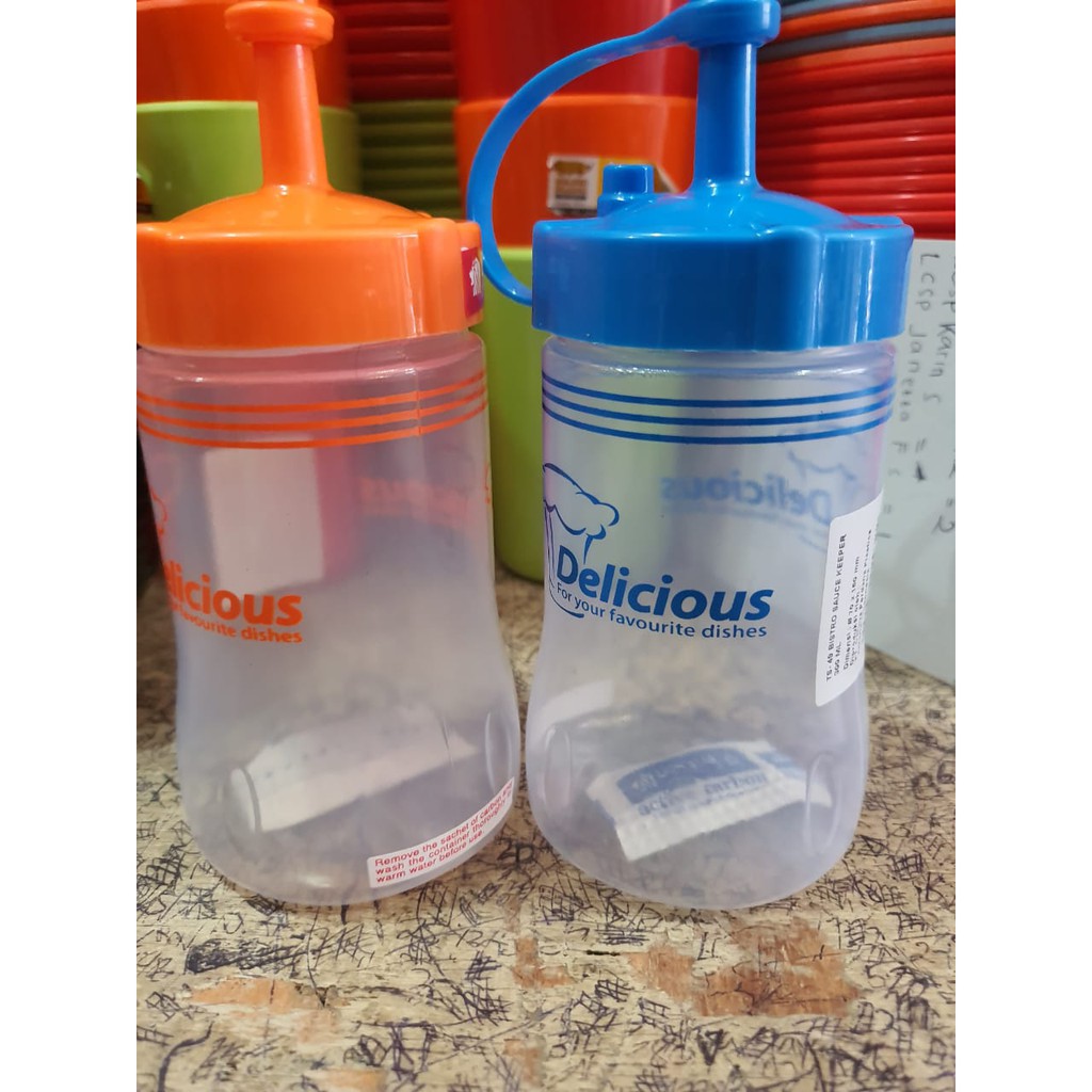 Jual Botol Saos atau Kecap Kecil / Botol Kecap Lion Star Besar | Shopee ...