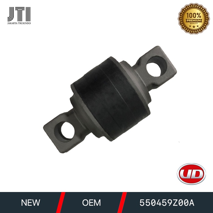 Jual RUBBER BUSHING KARET DINGDONG NISSAN UD QUESTER CWE 280 550459Z00A ...