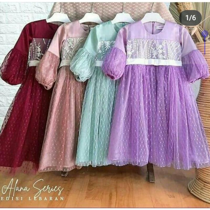 Jual Alana series | Shopee Indonesia