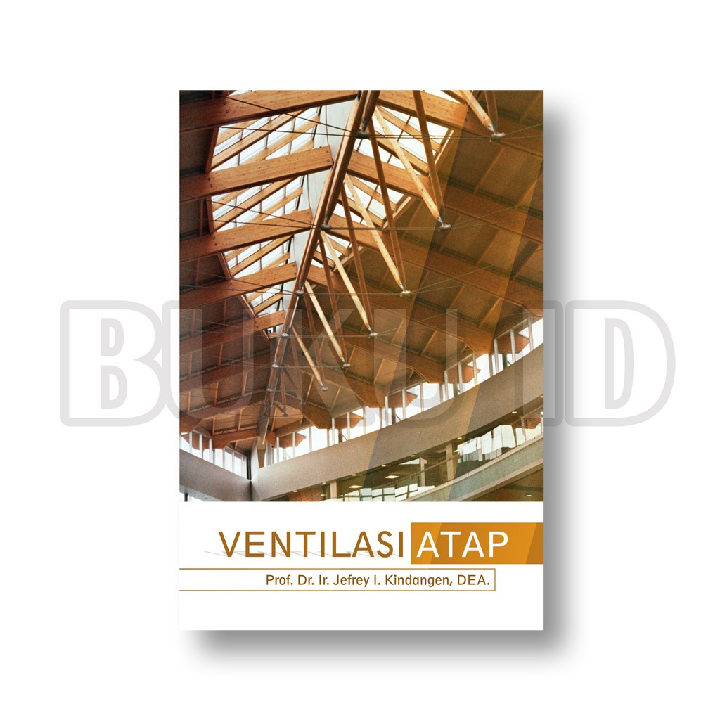 Jual Buku Buku Ventilasi Atap | Shopee Indonesia