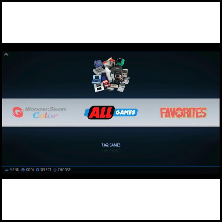 Jual Raspberry Arcade Retro Game Os Retropie Batocera 32Gb | Shopee ...