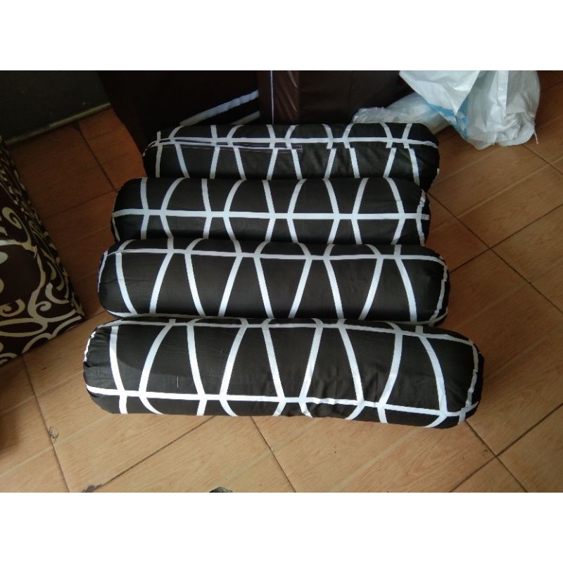 Jual Bantal Guling Isi Busa, Kualitas Sama Seperti bantal Inoac ...