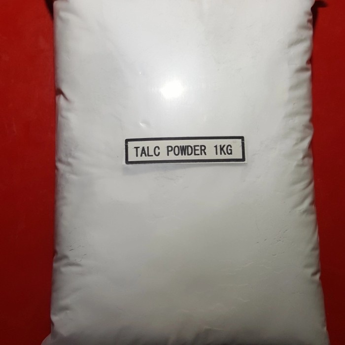 Jual resin bening 1kg talk powder 1kg dan katalis | Shopee Indonesia