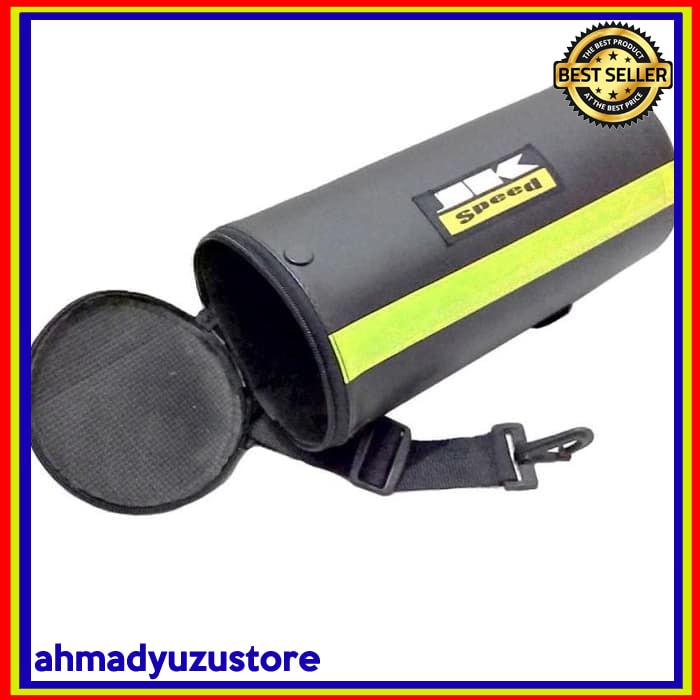 Jual Box tabung motor / Tas Motor JK Speed / Tabung Jok Motor Simpan ...