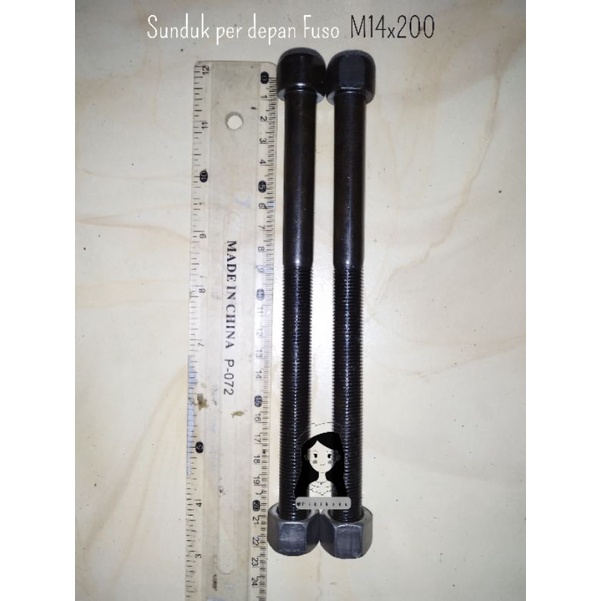 Jual sunduk per depan fuso sunduk depan fuso sunduk pir depan fuso ...