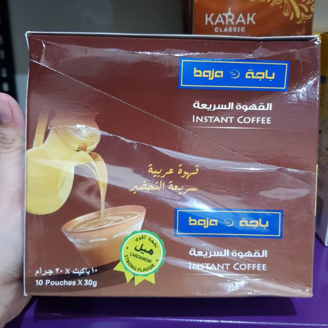 Jual Baja instant coffee | Shopee Indonesia