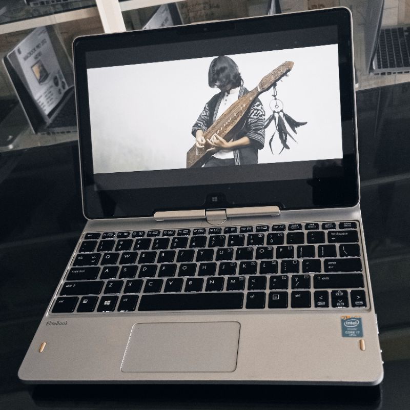 Jual Hp elitebook Revolve 810 g1 | Shopee Indonesia