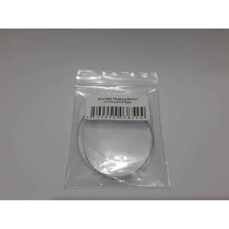 Jual Encoder Panjang Epson L3110 L3150 Timing Strip L3100 L3101 L3116 ...