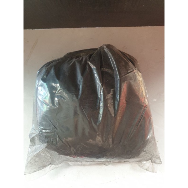 Jual Pewarna hitam pekat black oyan berat 1 kg | Shopee Indonesia