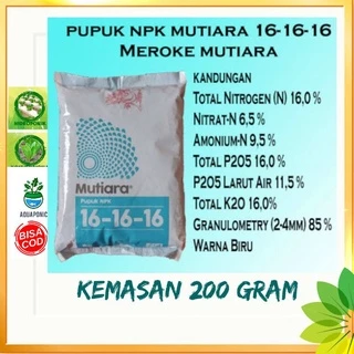 Jual Pupuk Npk Terlengkap & Harga Terbaru Maret 2025 | Shopee Indonesia