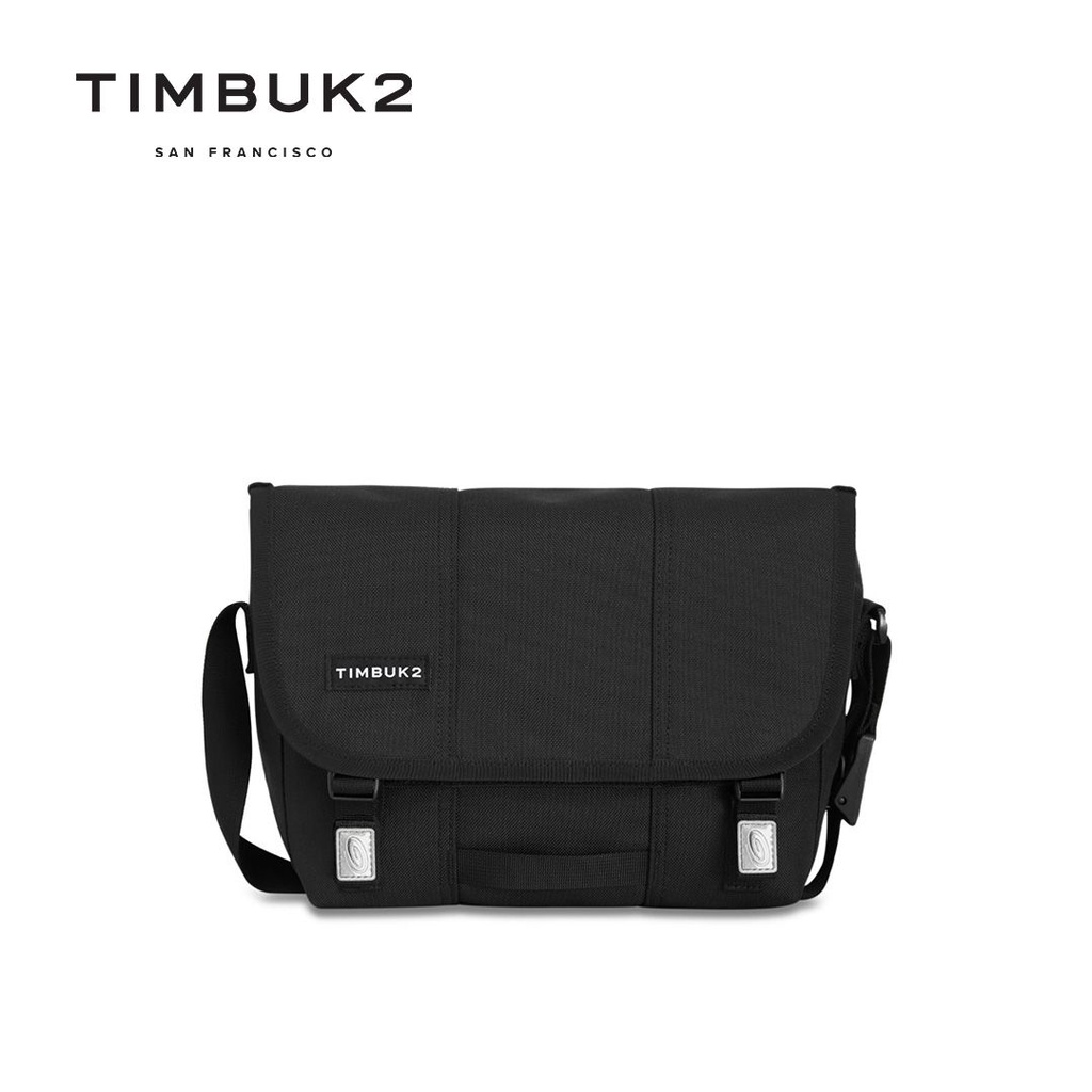 Jual Timbuk2 Xs Classic Messenger Bag Classic Messenger Black | Shopee ...