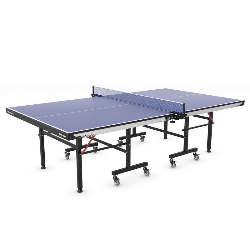 Jual PONGORI Meja Tenis Meja Lttf Meja Klub Bersertifikat TTT 500 ...