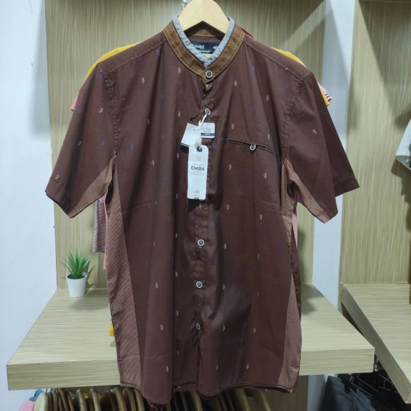 Jual Kemeja Emba Original | Shopee Indonesia